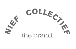 NIEF COLLECTIEF - STATEMENT JEWELRY