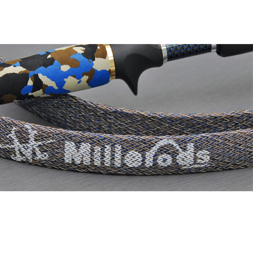 SPINNING RODS – Millerods