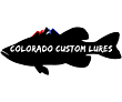 Colorado Custom Lures - Quality Handpainted Fishing Lures