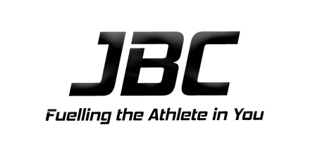 JBC - Fueling The Athlete in You