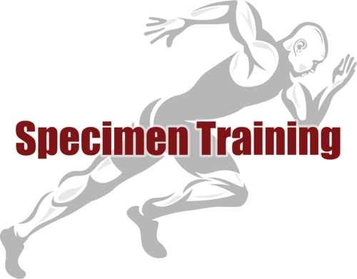 Mindshift – SpecimenTraining