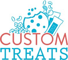 Shop Snack Categories by Type | Custom Treats